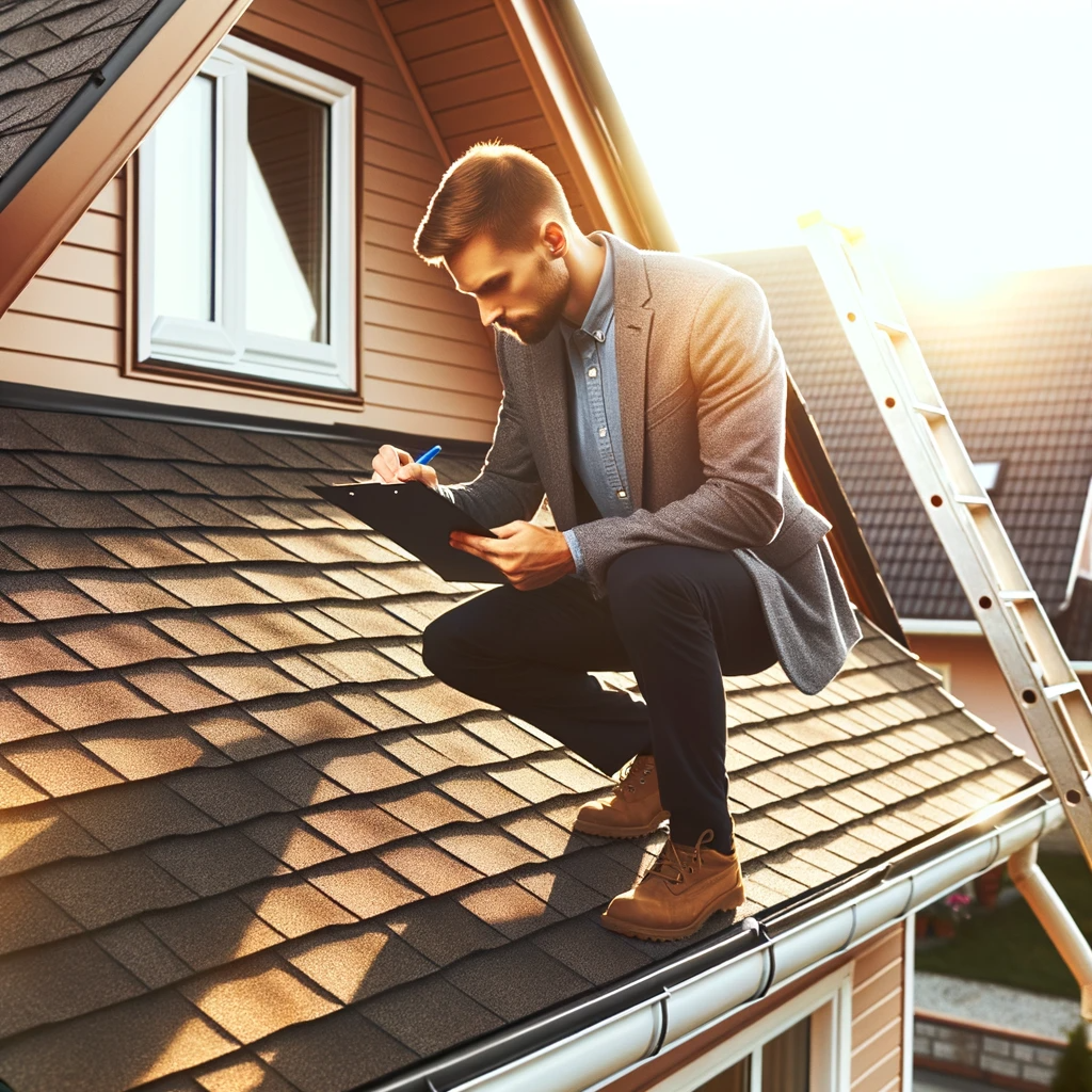 The Comprehensive Guide to Residential Roof Inspections