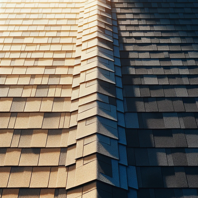 Dark Shingles vs. Light Shingles: A Comprehensive Guide