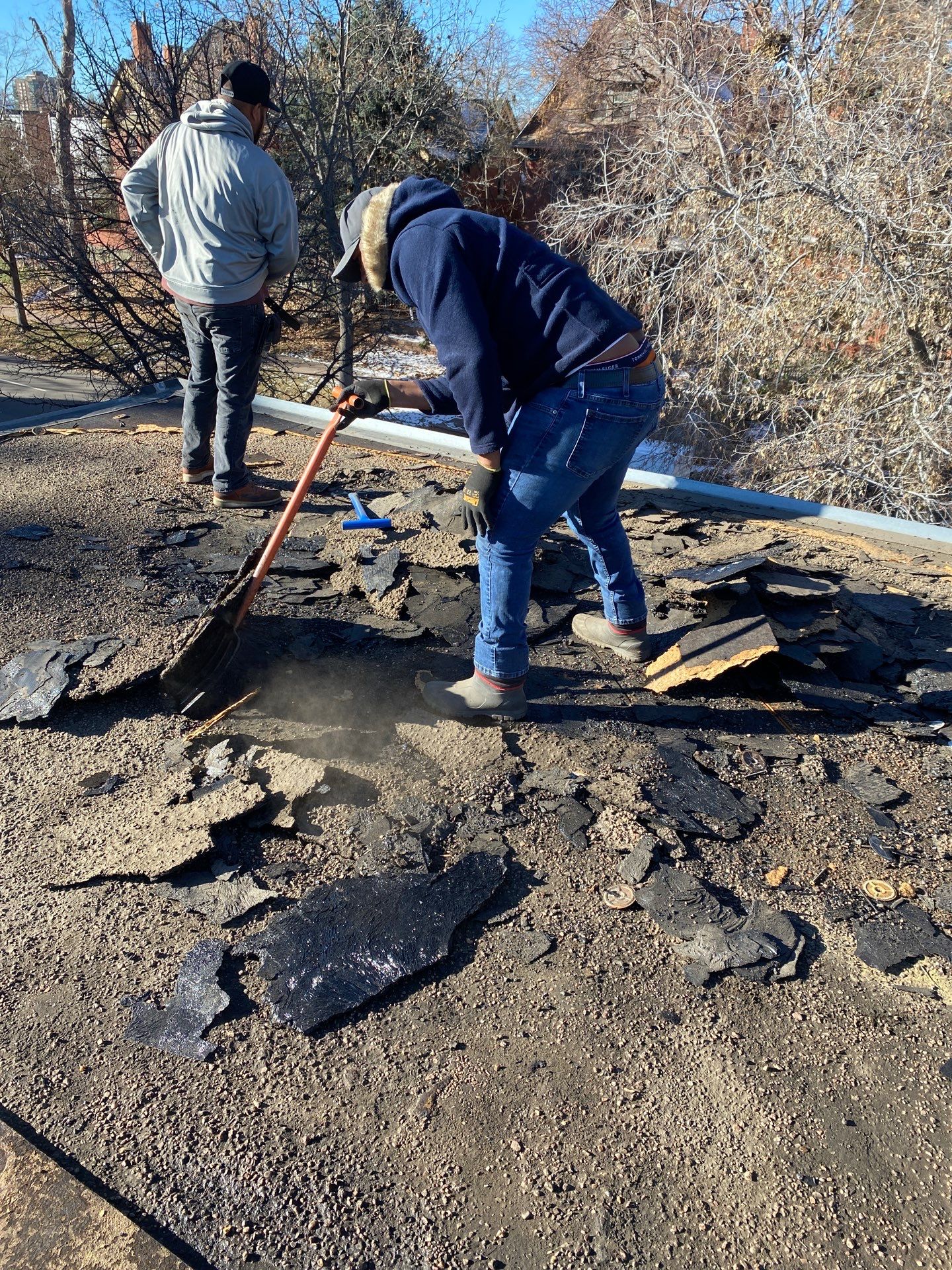 The Essential Role of a Roofing Contractor | GCCS Roofing, Inc.