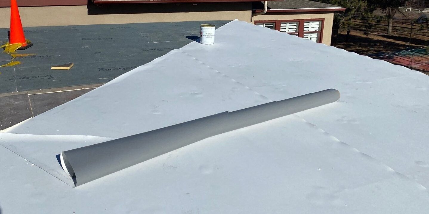 Comprehensive Roof Waterproofing Solutions
