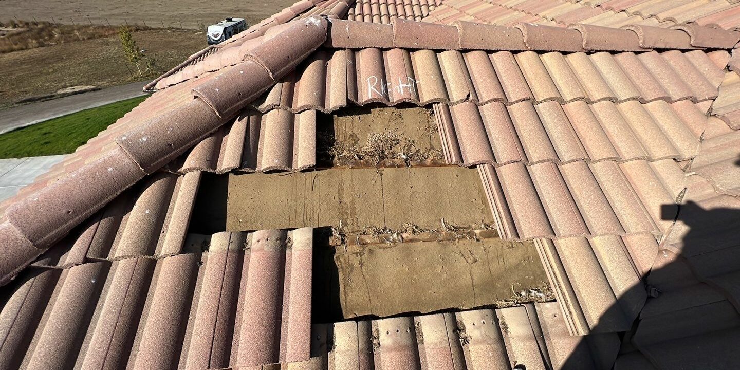 Guide to Post-Storm Roof Inspection - GCCS Roofing, Inc.
