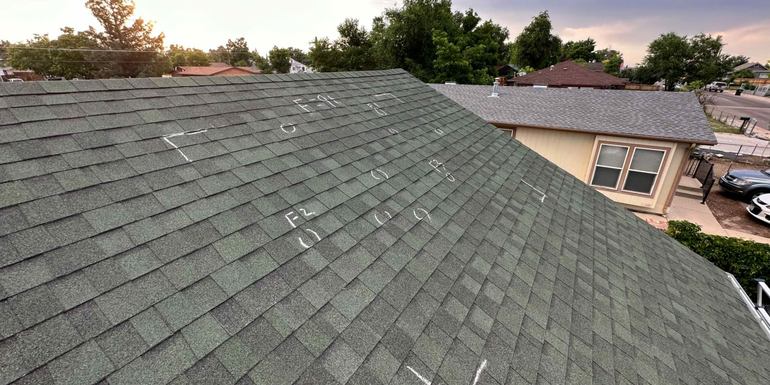 Mastering Roofing Squares - GCCS Roofing, Inc.