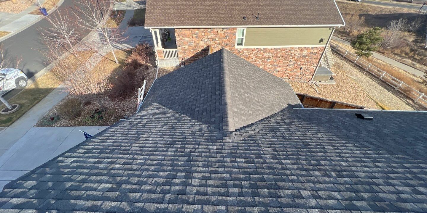 Roof Pitch: A Crucial Element in Roof Design and Functionality