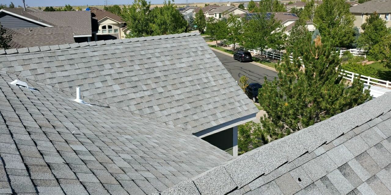 How Can You Identify and Repair Wind Damage on Your Roof?