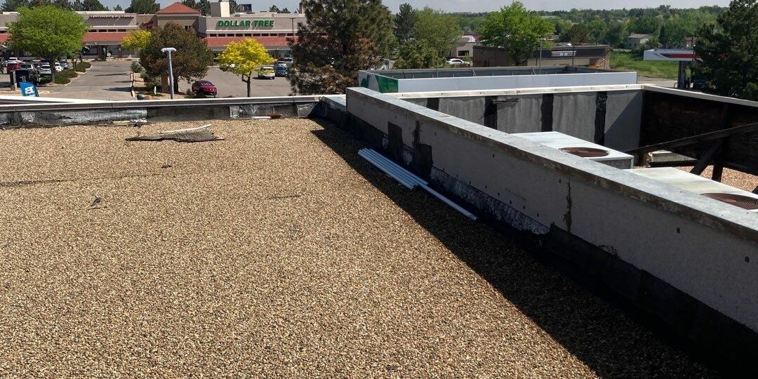 In-Depth Look at Modified Bitumen and Built-Up Roof Systems