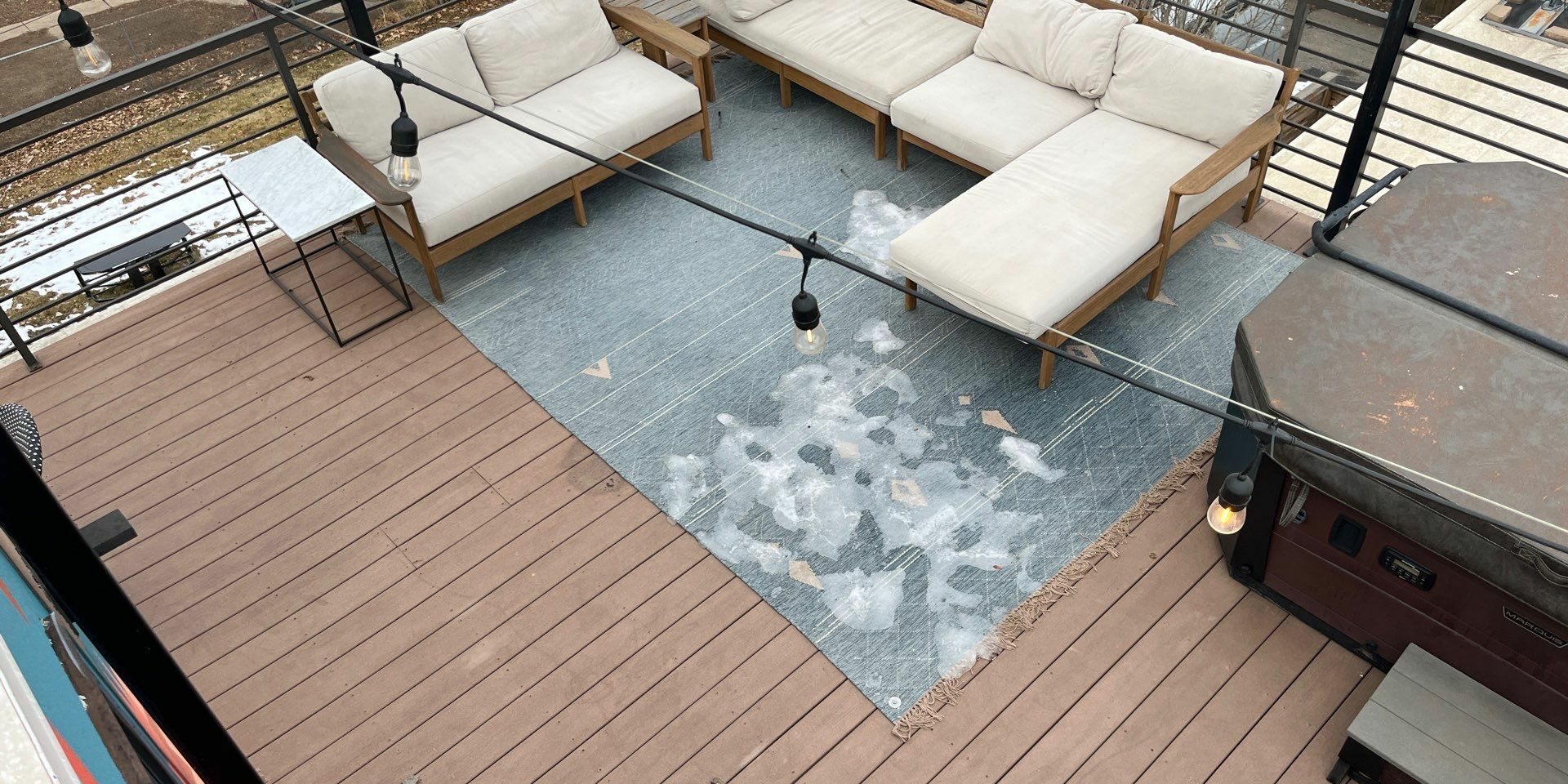 Comparing Rooftop and Roof Deck Options in Colorado