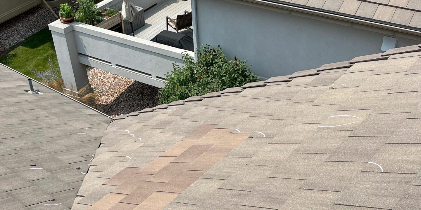 Maximize Your Roof Insurance Claim with the Right Supplement